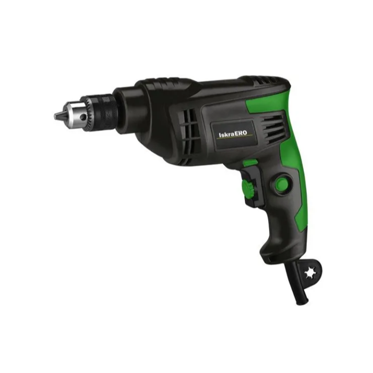 Busilica Iskra ERO IE-ED500 – Triomax