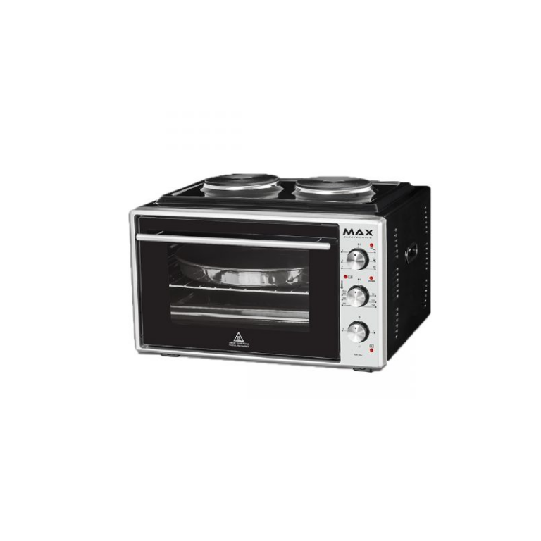 MINI ELEKTRICNI SPORET MAX S50L – Triomax